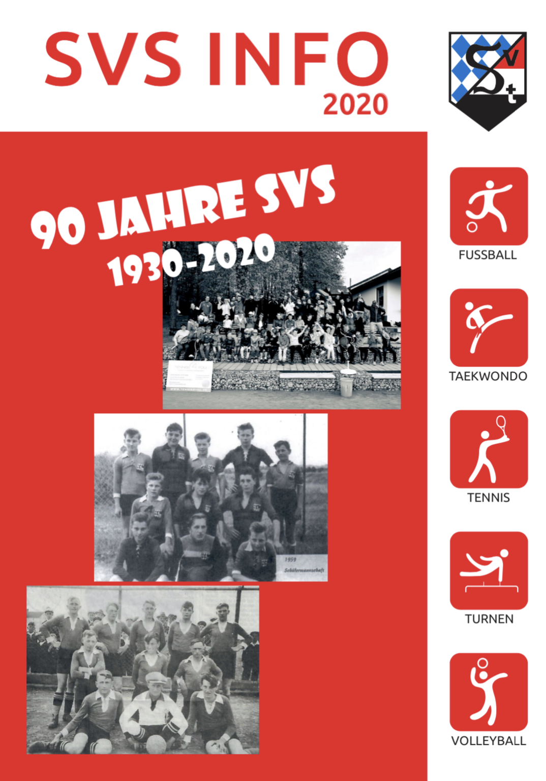 Downloads – SV Stammham