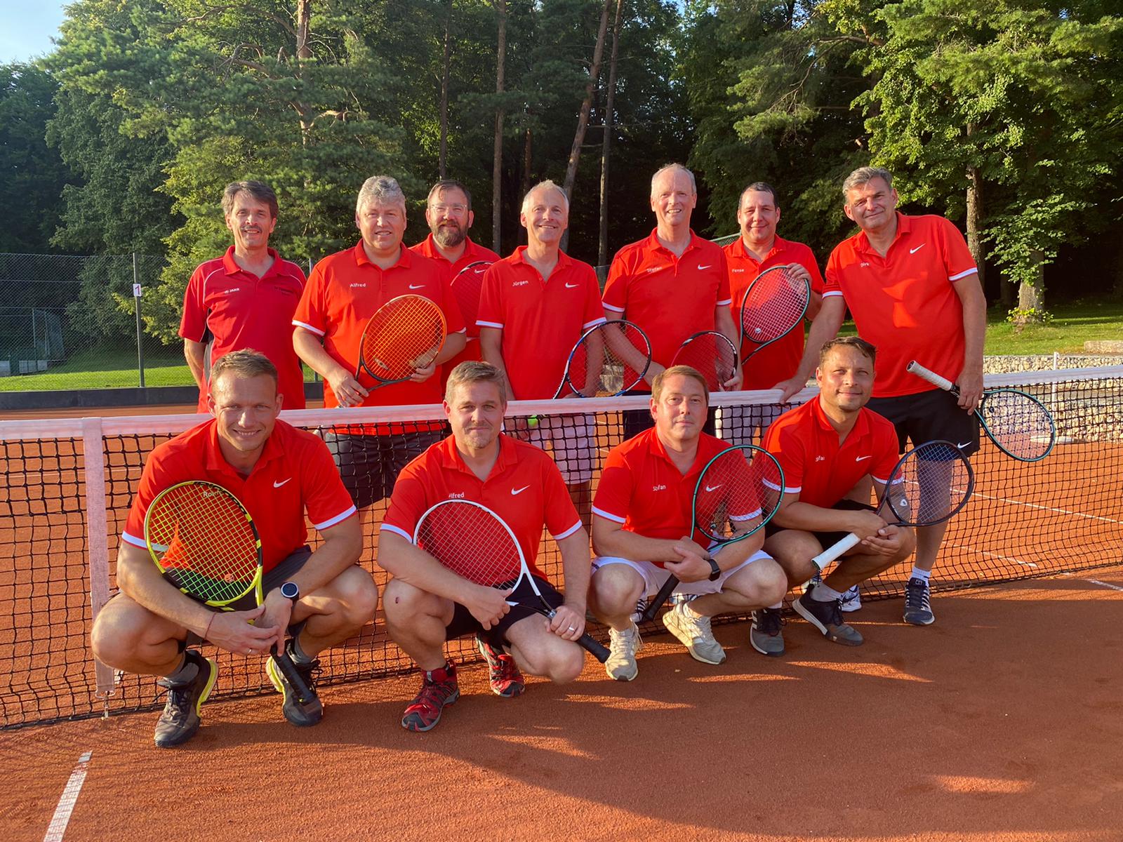 Tennis – SV Stammham
